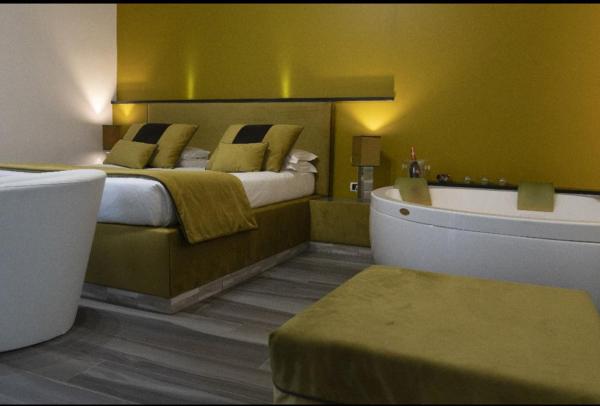 Le Stanze Di Elisa - Ciampino