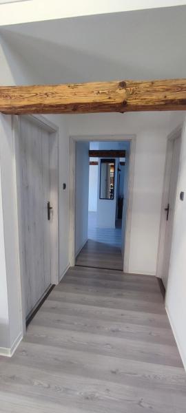 Apartmán Lily - Sklené Teplice