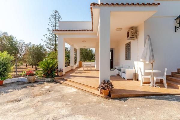 Villa Flaminio - Carovigno