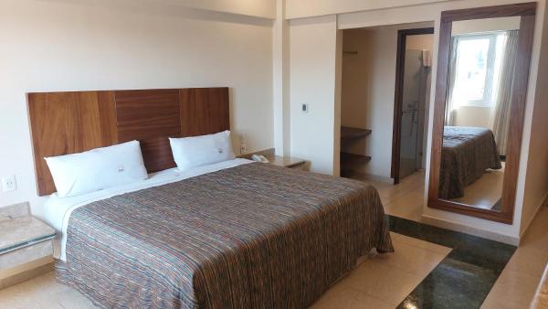 Hotel Real Del Sol - Zona Expo Industrial - Tlaquepaque