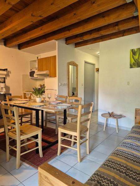 Duplex 55m2, 6 Personnes, Chiens Acceptés - Loudenvielle
