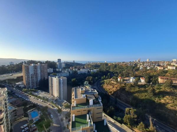 Departamento Valparaiso - Valparaíso