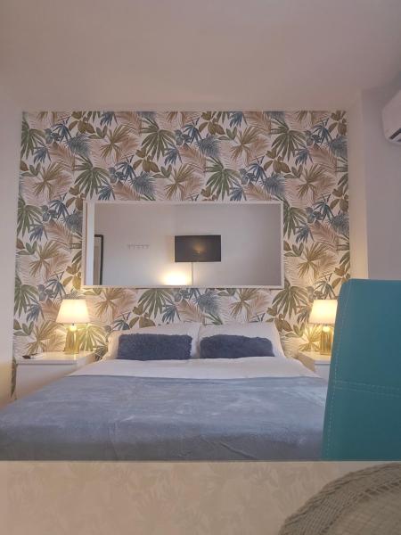 Nueva Andalucía Habitación Coqueta - Marbella