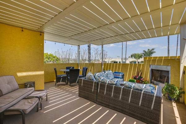 Sunny San Diego Escape Less Than 2 Miles To Pacific Beach! - ミッション湾, CA