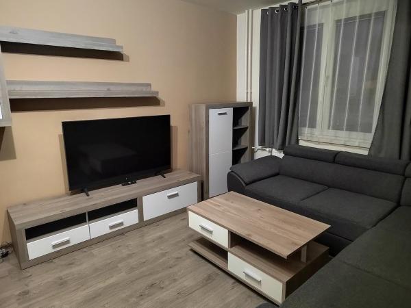 Byteček - Karlovy Vary