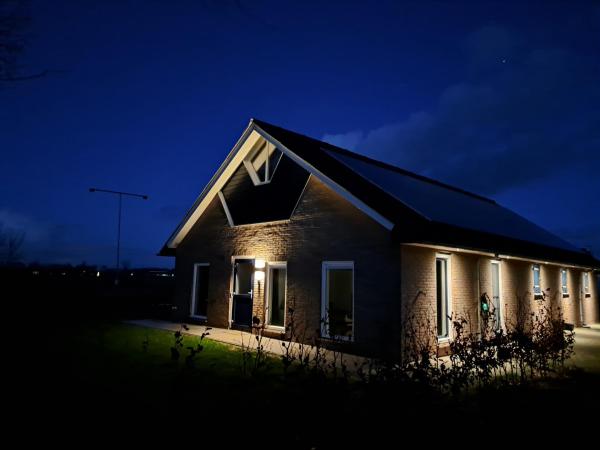 Erve Lindehof - Borculo