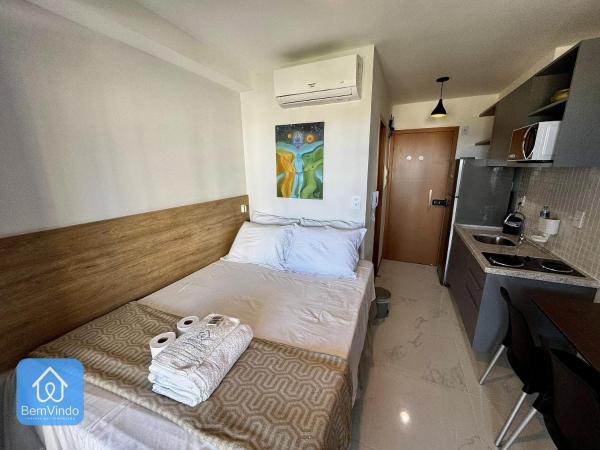 Estúdio Completo Na Orla - Salvador