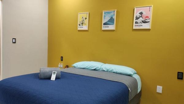 Casa Three Amigos - Oaxaca