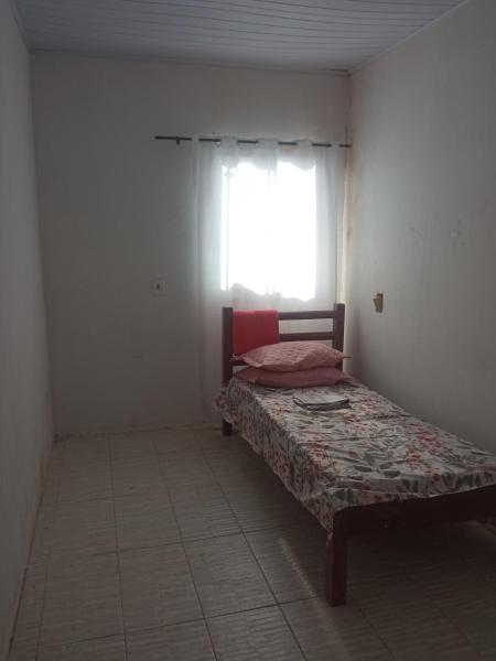 Hostel Do Horizonte - Aracaju