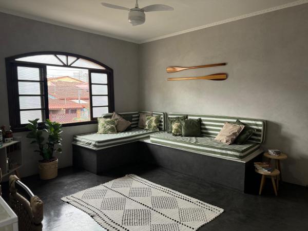 Cantinho Das Helenas - Martim De Sá - Caraguatatuba