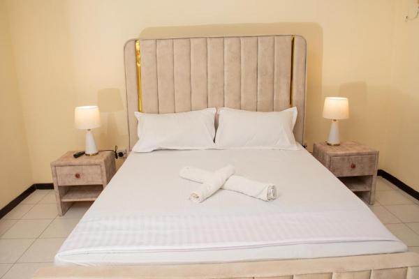 Shree Enclave East Court - Mombasa