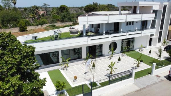 Attico Petrelli - Lecce