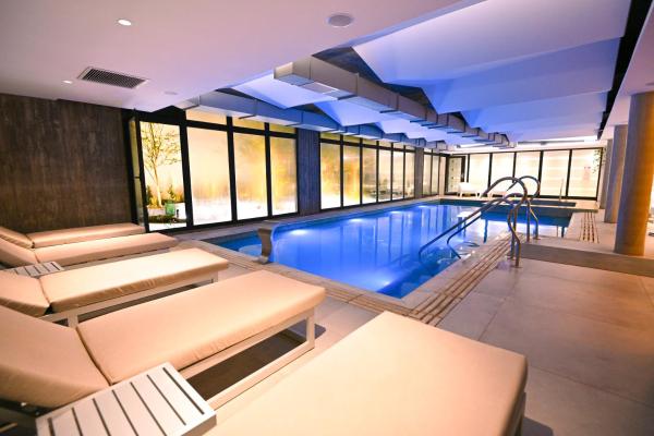 Hotel Denver Mar Del Plata - Mar del Plata