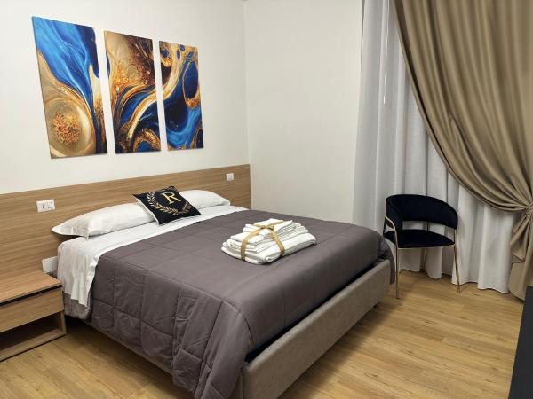 Royal Residence - Capua