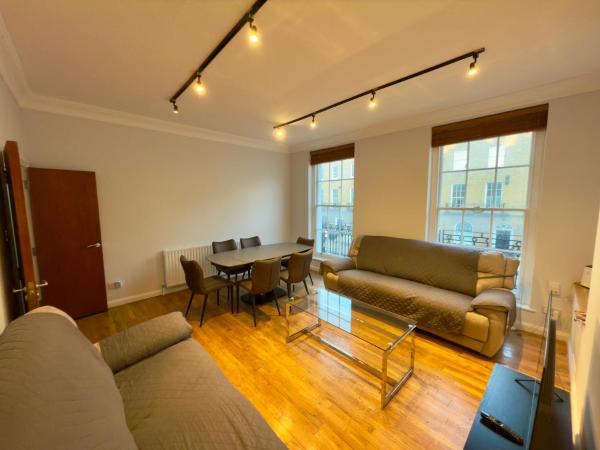 Central London Property - Londres