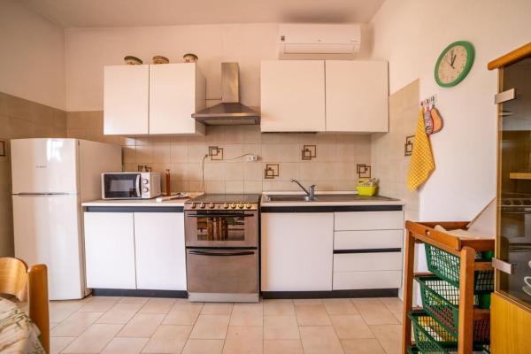 Casa Magazzini - Portoferraio