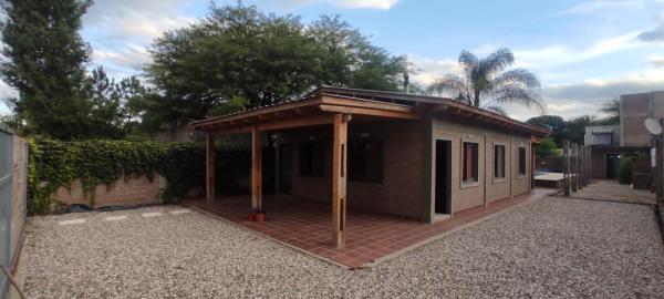 Casa El Aromito Anisacate - Alta Gracia