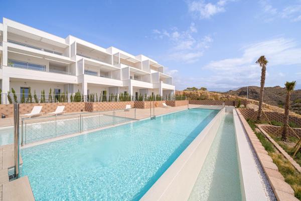 La Vila - Bolnou Seaviews - Villajoyosa