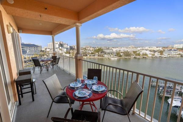 603 Harborview Grande - Clearwater Beach, FL