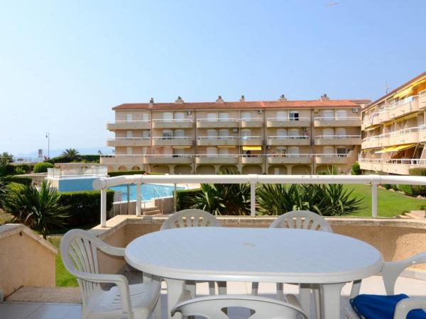 Apartment In Estartit Near Sea Beach - Peratallada