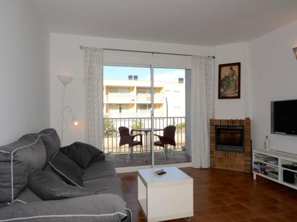 3-bedroom Apartment In Pals - Palafrugell