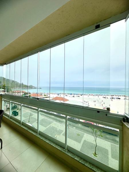 Apartamento Luxo Vista Mar Andrei Noriller - 阿拉亞爾多卡博