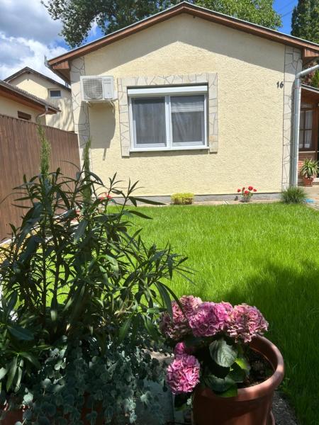 Kisvirág Apartman - Hajdúszoboszló