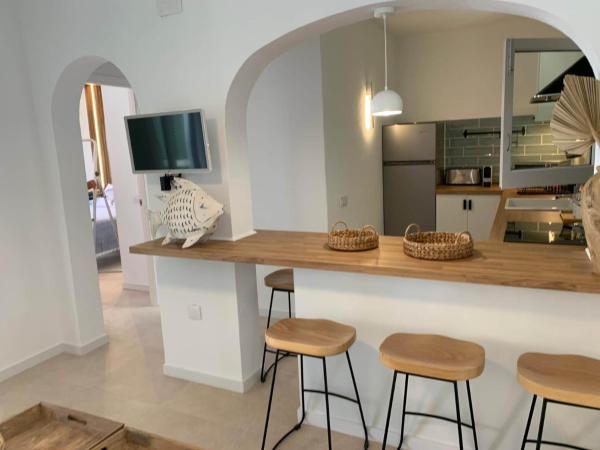 Cales De Menorca 2 - Minorque