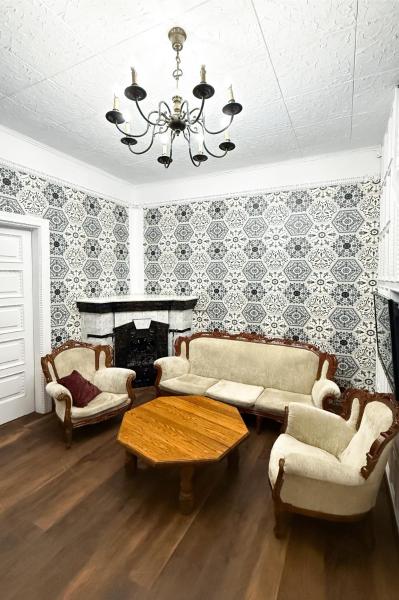 Teodora Square Apartments Площа Святого Теодора - Lviv