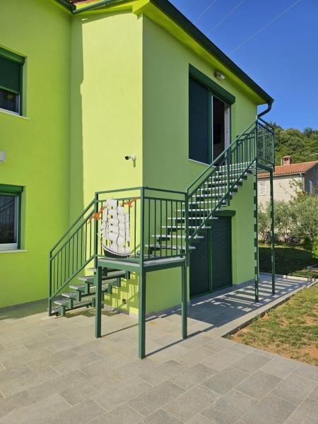 Apartment Maja - Labin