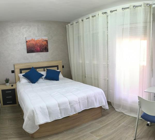 Habitaciones Torija - Hita, España