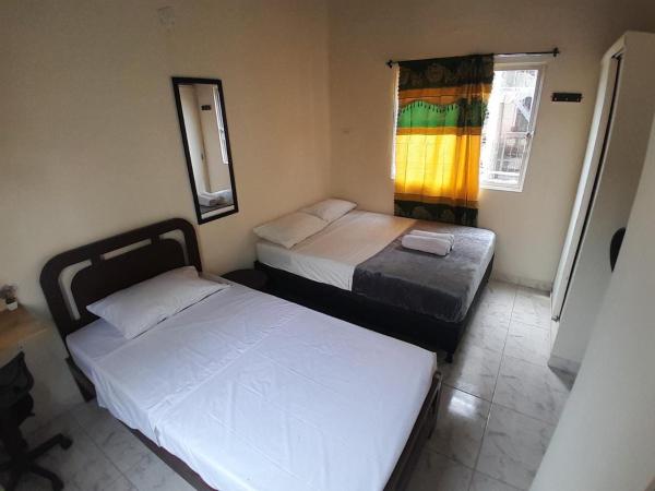 Manila Private Room #5 In Shared Apartment - Medellín