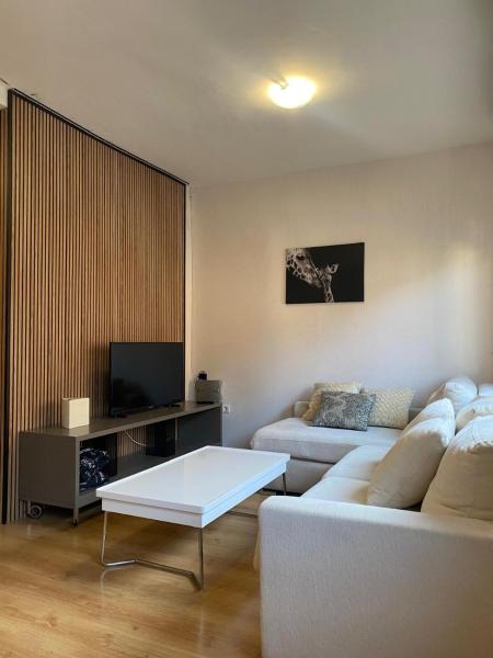 Apartamento "Moy" Sierra Nevada Parking Gratuito - Sierra Nevada
