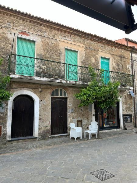 Casa Olimpia - Pollica