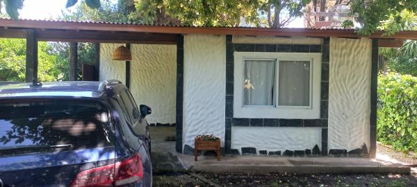 Un Lugar En El Mundo - Provincia de Buenos Aires