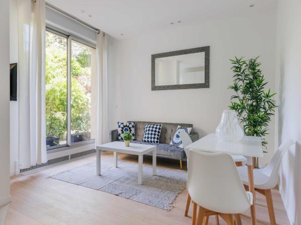 Apartment Cosy - 1bdr 2p - Neuilly Sur Seine - Neuilly-sur-Seine