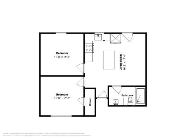 Sangria Sunset - Rockport, TX