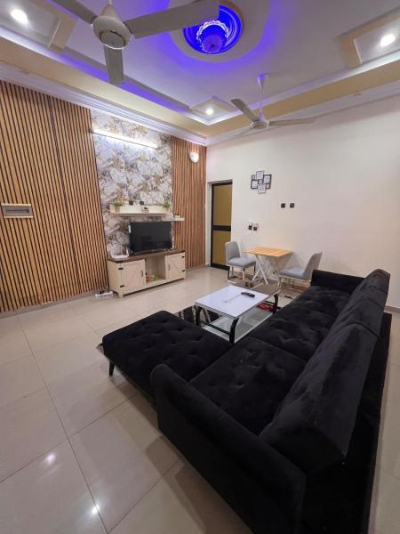 Villa Jfk 2 - Ouagadougou