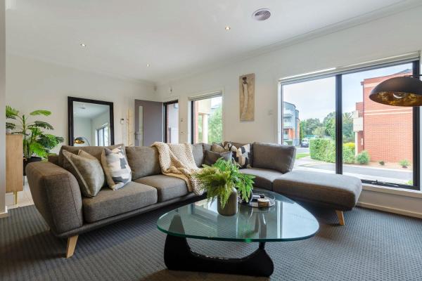 Vaquay Contempo In Flemington - Kensington