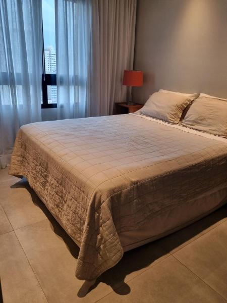 Morada Premium Mcr Pinheiros - São Paulo