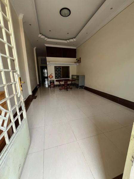 One Flat Apartment - Cambodia