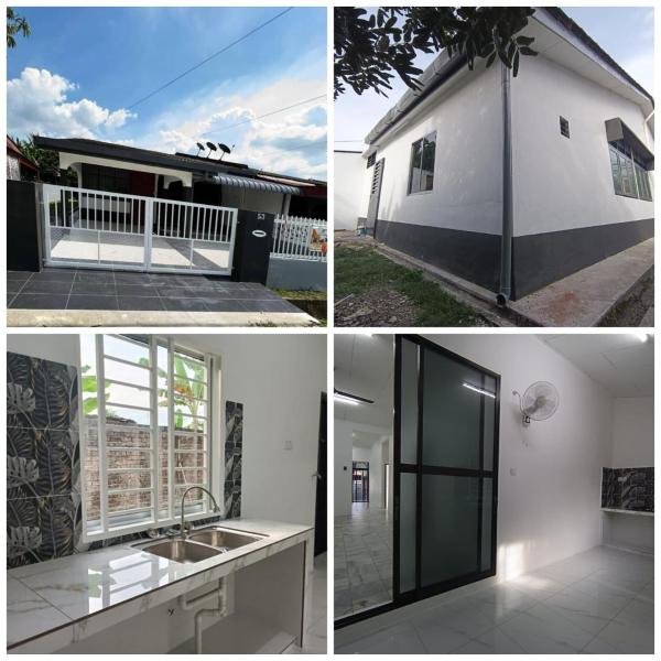 Homestay Dr Rosidah - Kulim - 풀라우 피낭