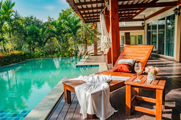 Farinda Resort & Pool Villa - Chom Thong District