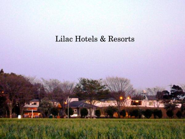 Lilac Hotels And Resort - Japan