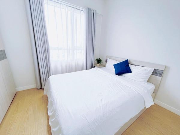 Masteri Thao Dien 2 Bedroom - Ho Chi Minh-staden