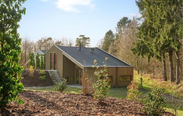 3 Bedroom Awesome Home In Spier - Drenthe