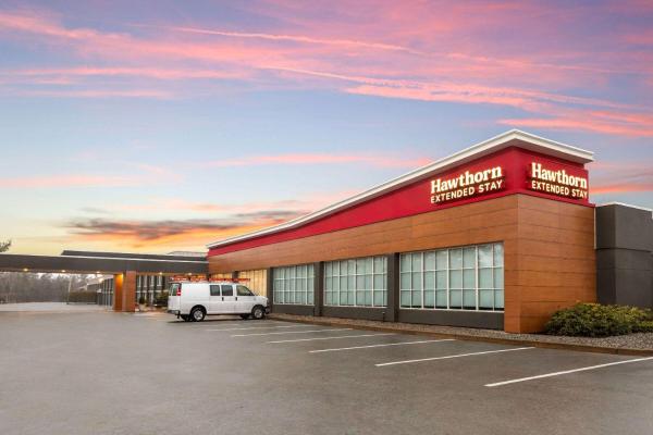Hawthorn Extended Stay By Wyndham Ellsworth Bar Harbor - Acadia National Park