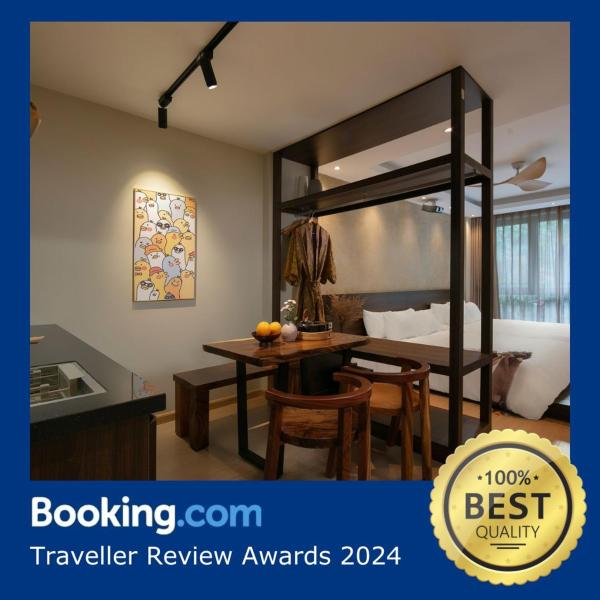 Brilliant Nature Suites & Spa - Hanoi