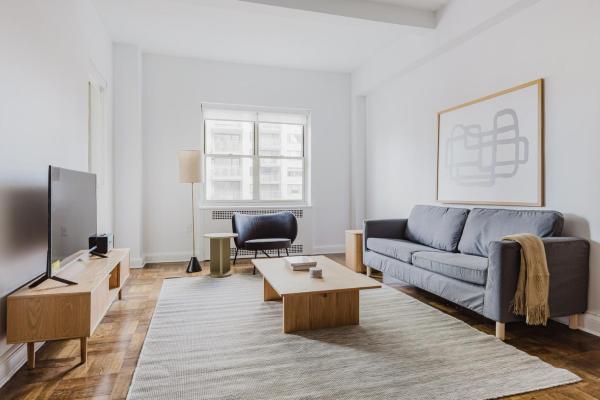 Blueground Midtown East Ac Nr Central Park Nyc-1714 - Nueva York