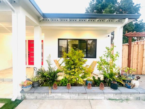 Cozy Modern Guest House - San José